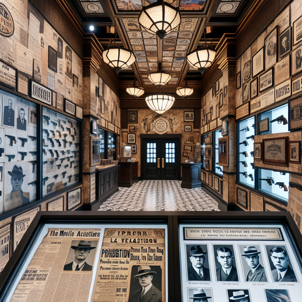 The Mob Museum Las Vegas: An In-Depth Exploration – Vegasly