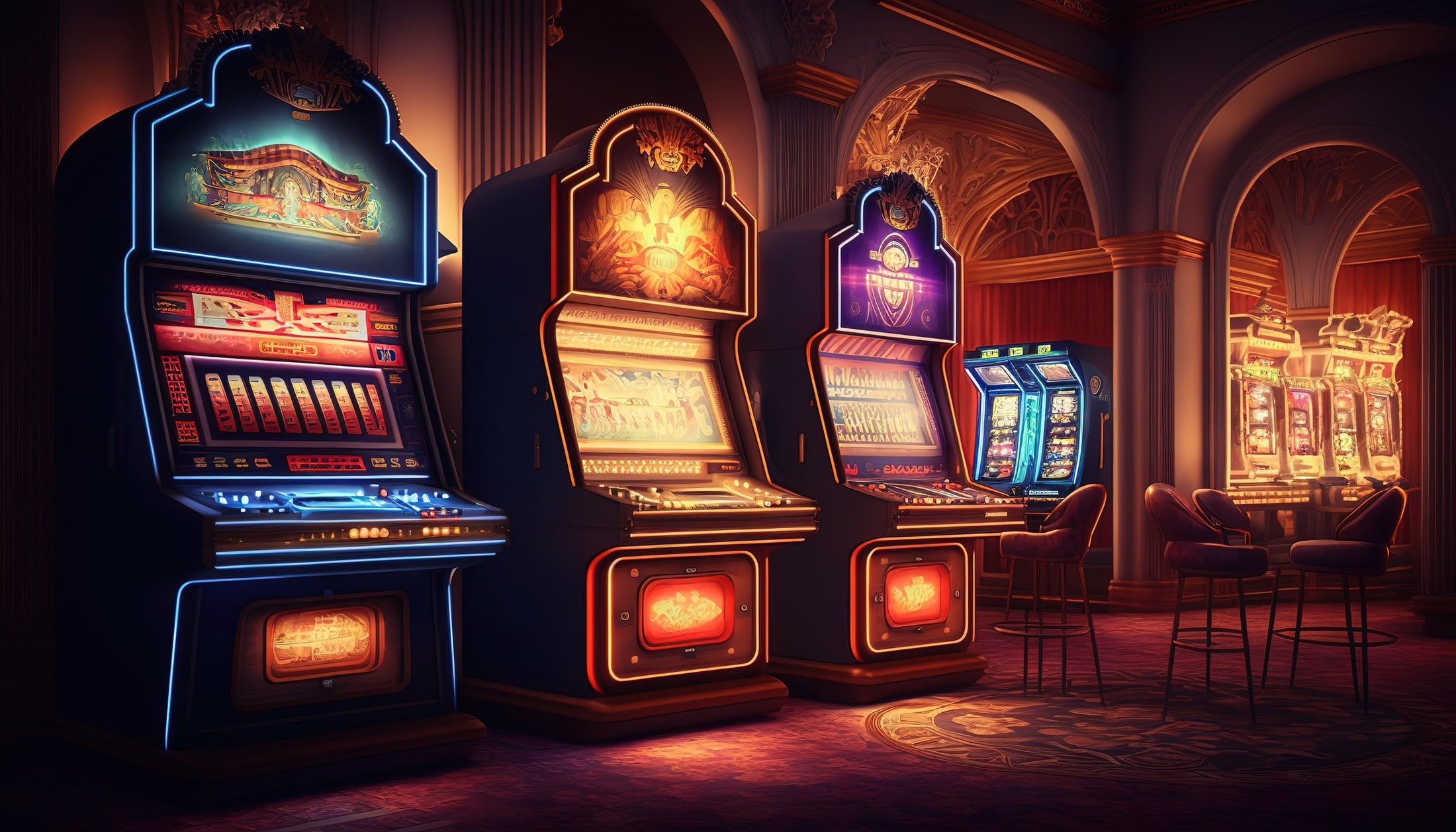 Top 10 Native American Casinos – Vegasly