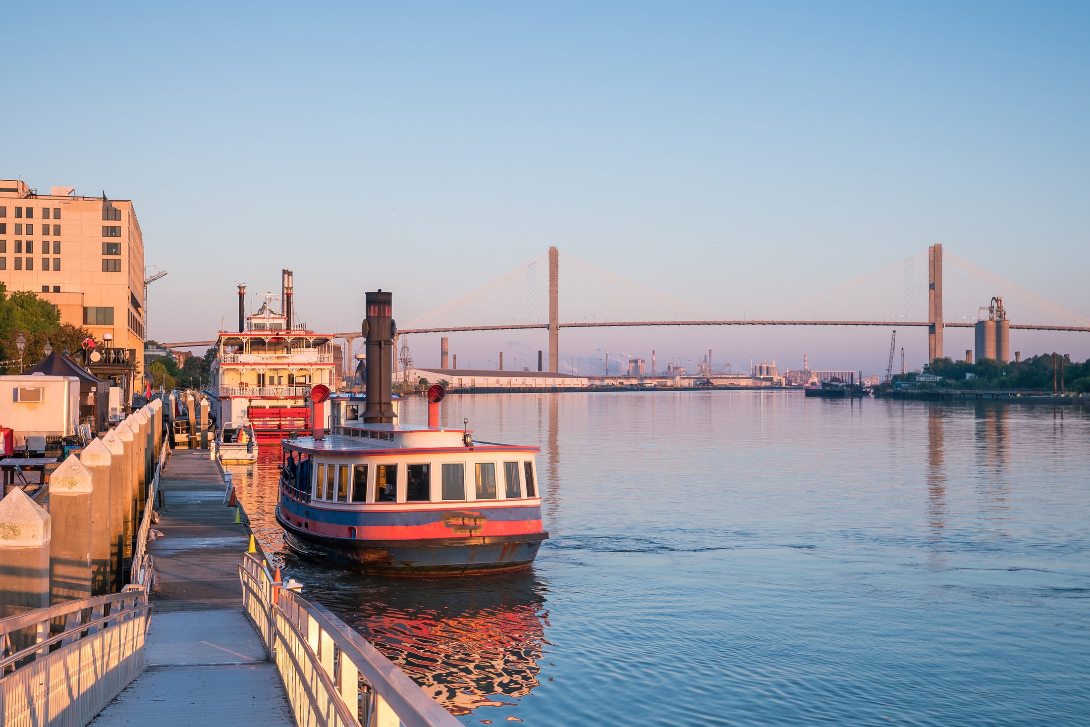 Top 10 Riverboat Casinos – Vegasly